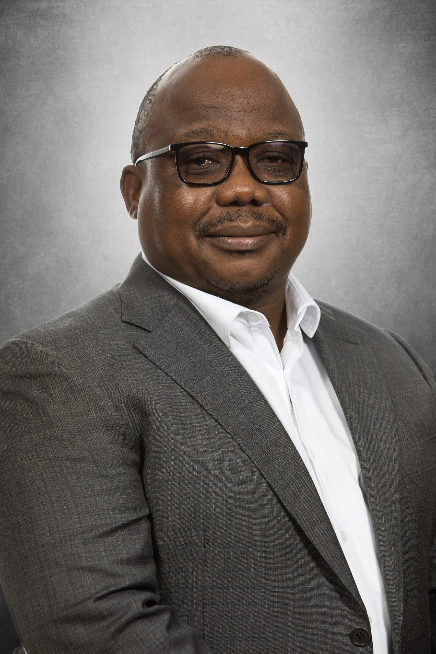 Executive Management - Council for Geoscience