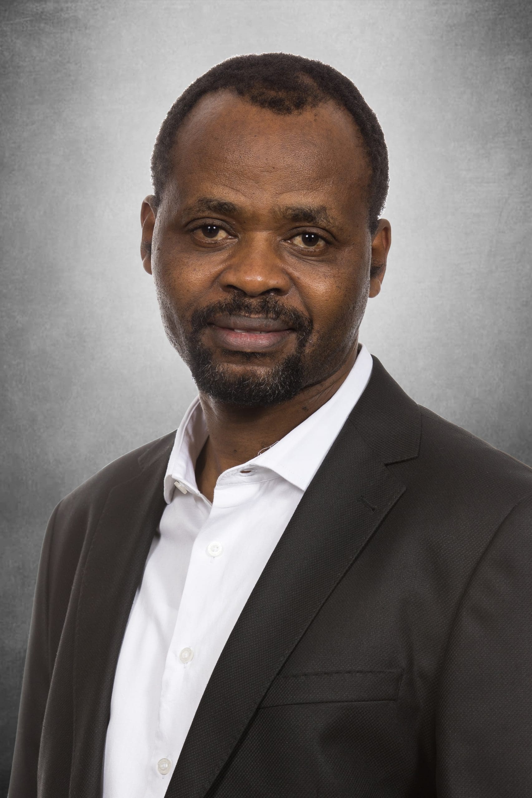 Board Members - Council for Geoscience