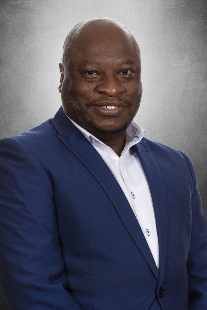 Board Members - Council for Geoscience