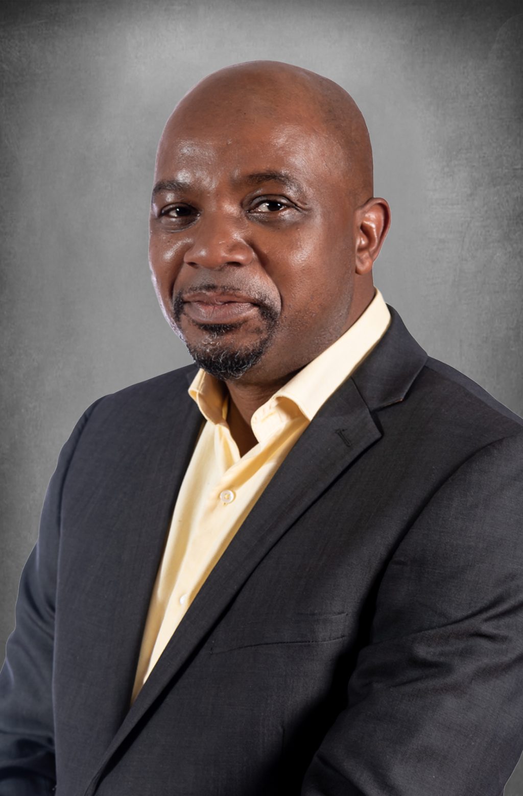 Executive Management - Council for Geoscience